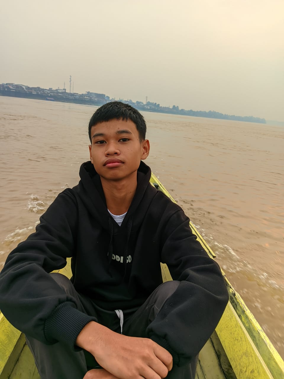 Victor Sanjaya | Portfolio